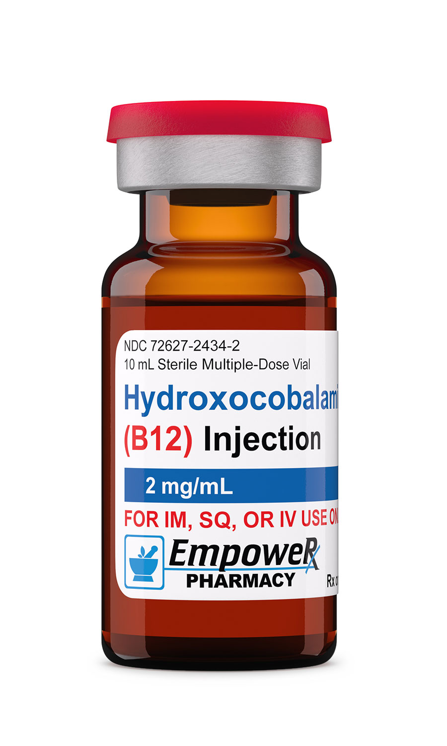 Hydroxocobalamin Manfaat Dosis Dan Efek Samping Simak Hydroxocobalamin Manfaat Dosis Dan Efek Samping Simak